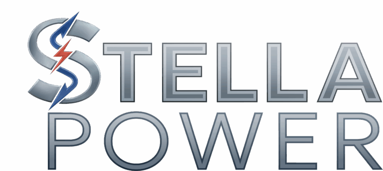 Stella Power Co. | Beyond Grid Power