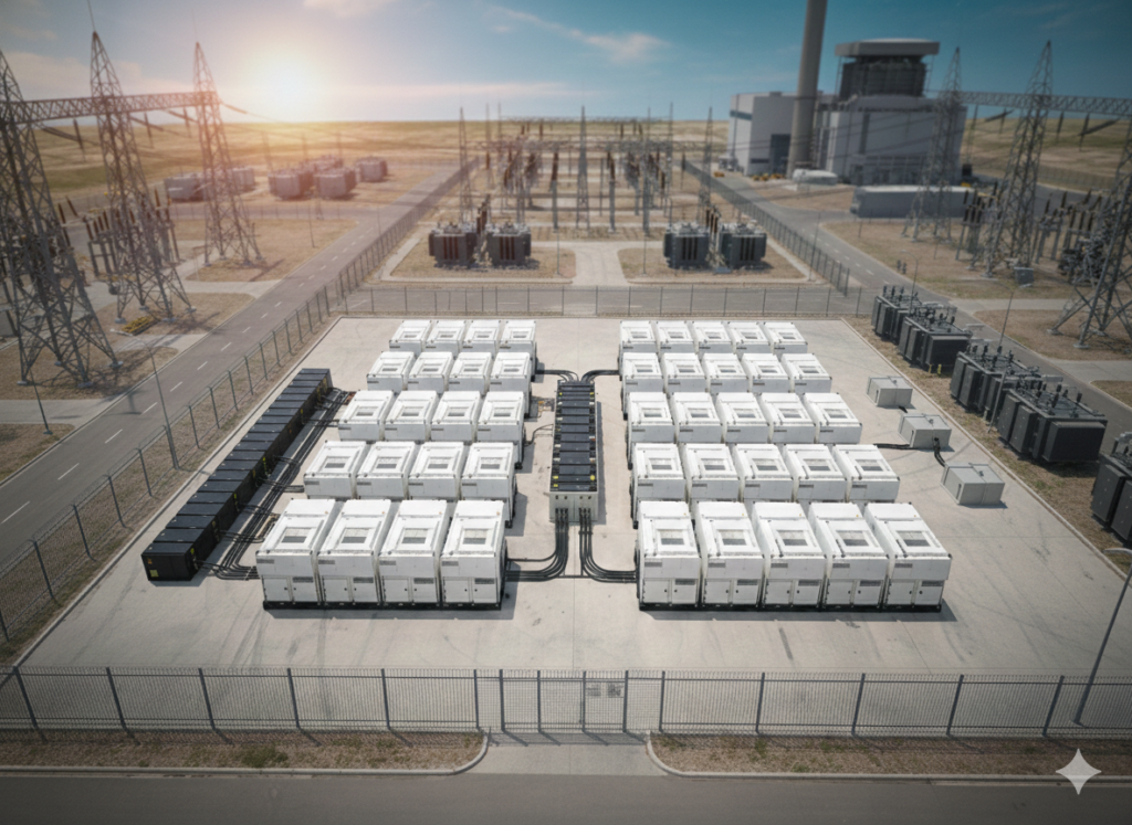 Power Generation Solutions | Stella Power Company