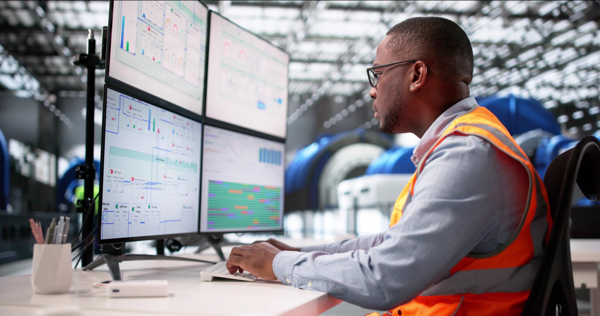 Power Generation Solutions | Stella Power Company