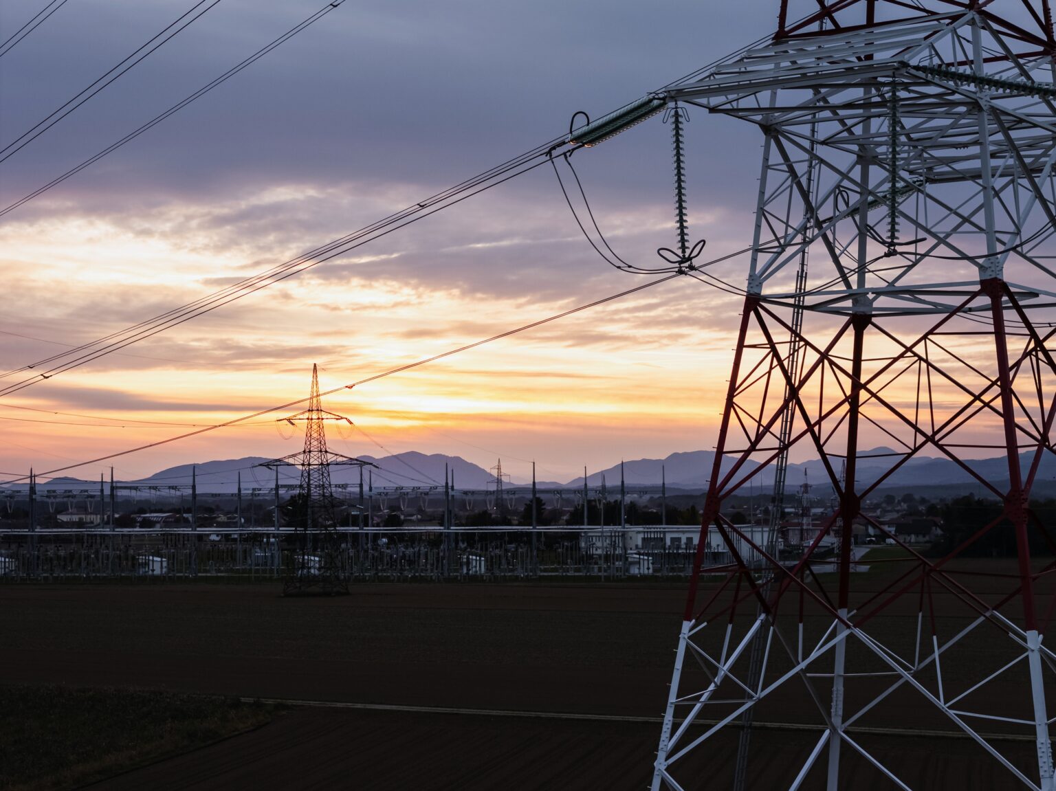 Power Generation Solutions | Stella Power Company